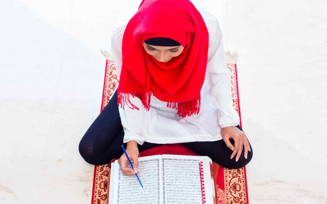 Pengertian Hukum Mim Mati Beserta Contohnya - LBB Cendikia