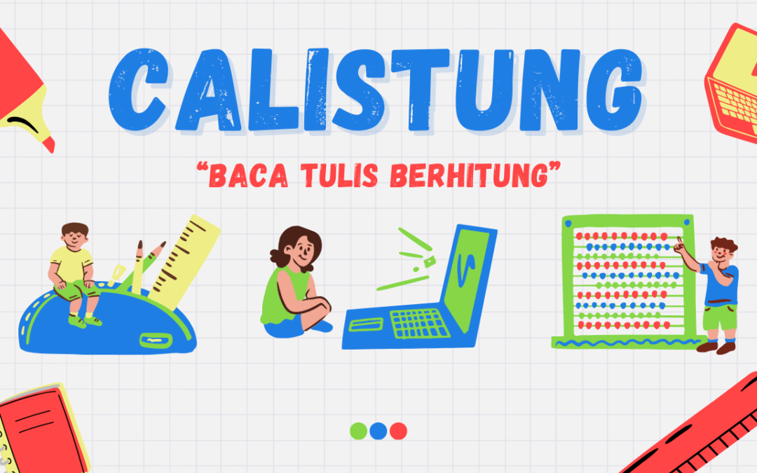 Metode Efektif Belajar Calistung Archives - LBB Cendikia